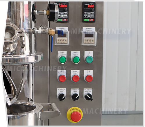 Experienced supplier of Battery slurry mixing machine,Lithium-ion battery mixing machine,Battery ...