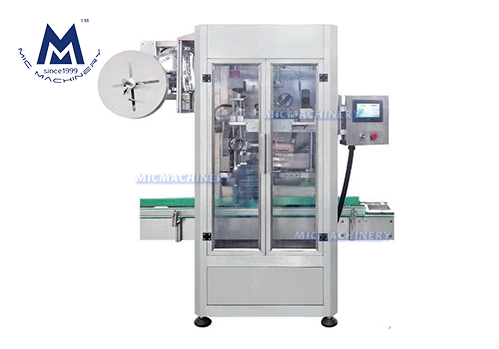 Experienced supplier of craft beer labeling machine,beer labeling ...