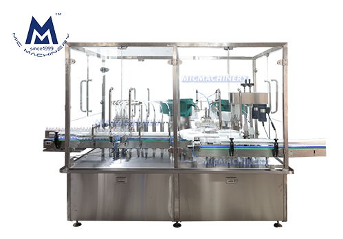 Experienced supplier of spray vial filling machine,vial filling machine ...