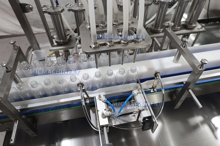 Experienced supplier of spray vial filling machine,vial filling machine ...