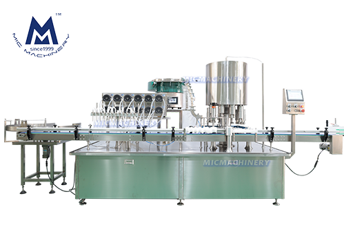 Experienced supplier of automatic vial filling machine,sterile vial ...