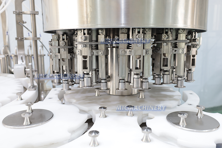 Experienced supplier of vial filling equipment,automatic vial filling ...