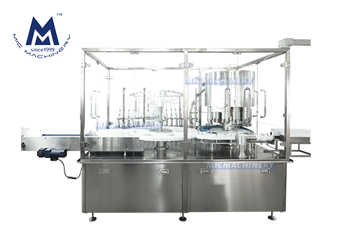 Experienced supplier of high speed vial filling machine,vial filling ...