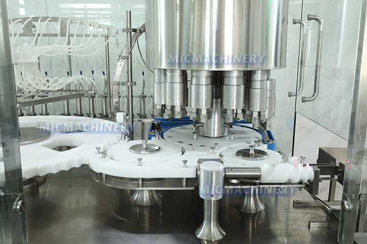 Experienced supplier of high speed vial filling machine,vial filling ...