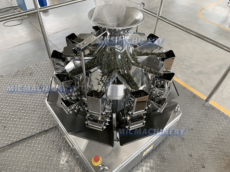 Experienced supplier of spice bottling machine,spice bottle filling ...