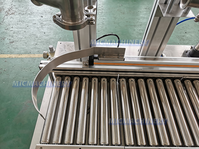 Experienced supplier of semi automatic drum filling machine,drum ...