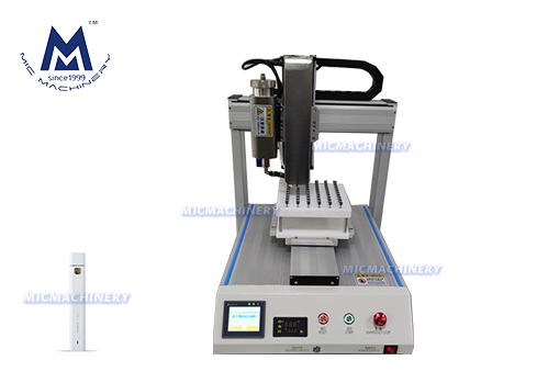 Experienced supplier of vape cart filling machine,vape cartridge ...