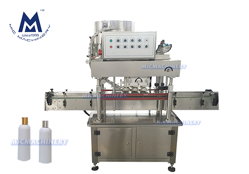Experienced supplier of seal cap machine,cap sealing machine,automatic ...