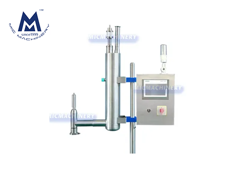 Experienced supplier of Liquid Nitrogen Dosing Machine,nitrogen dosing ...