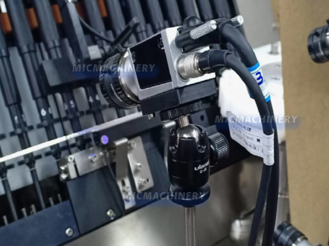 Experienced supplier of china auto light inspection machine cost,auto ...