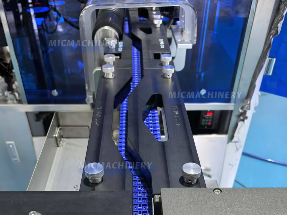 Experienced supplier of inspection machine in pharmaceutical industry ...