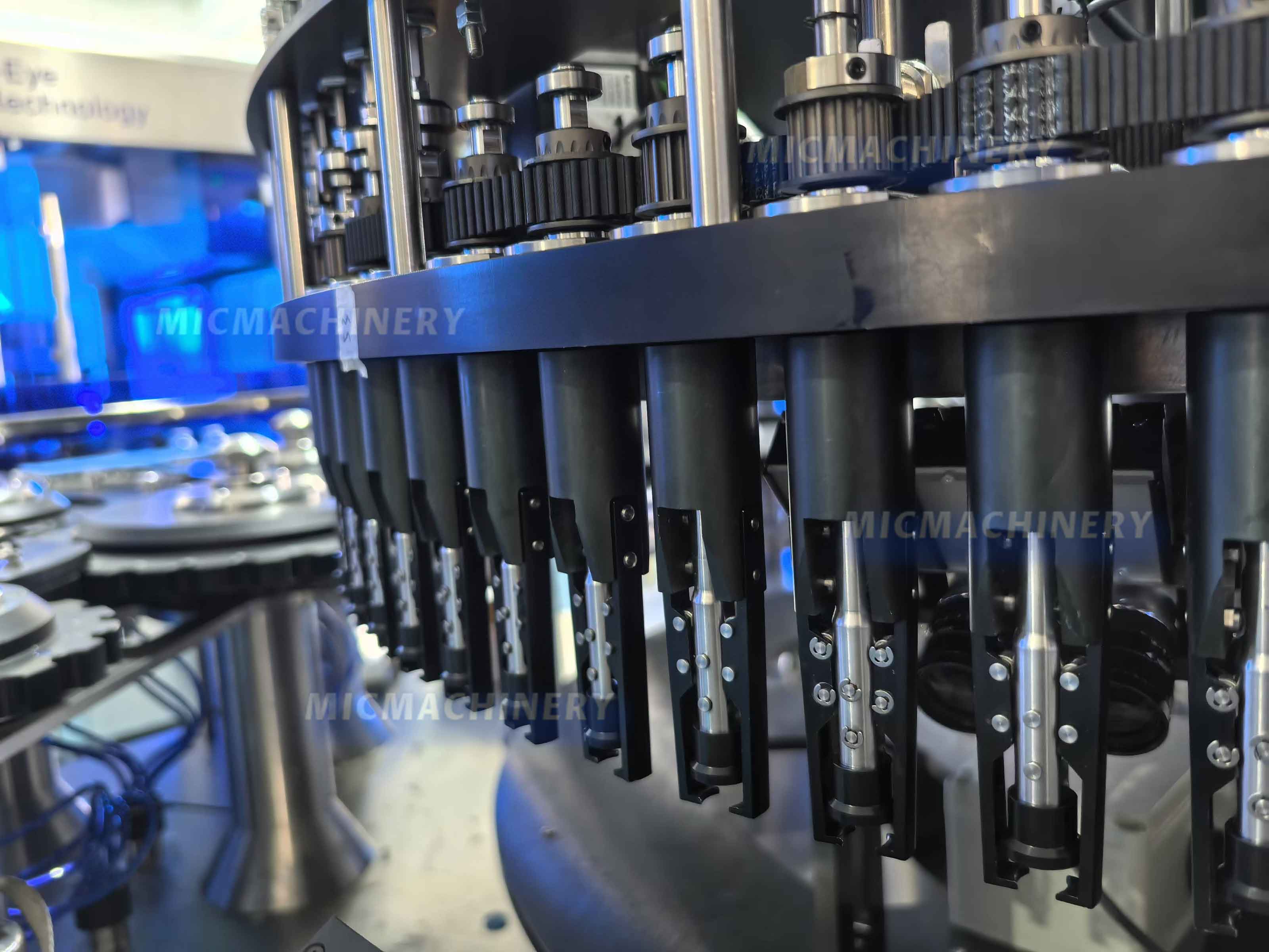 Experienced supplier of inspection machine in pharmaceutical industry ...