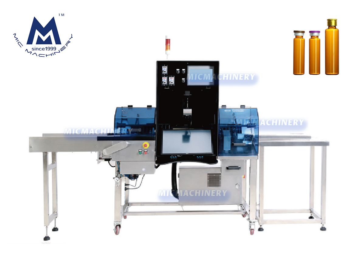 Experienced supplier of vision inspection machine,light inspection ...