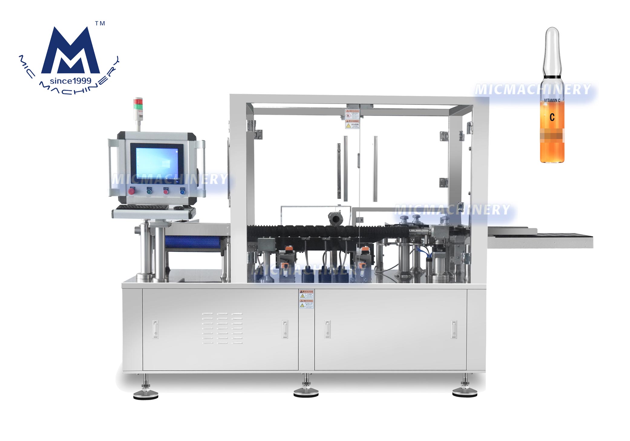 Experienced Supplier Of High Voltage Leak Detection Machine High