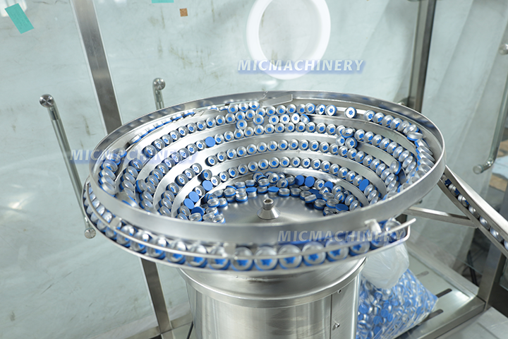 Experienced supplier of small vial filling machine,vial filling machine ...