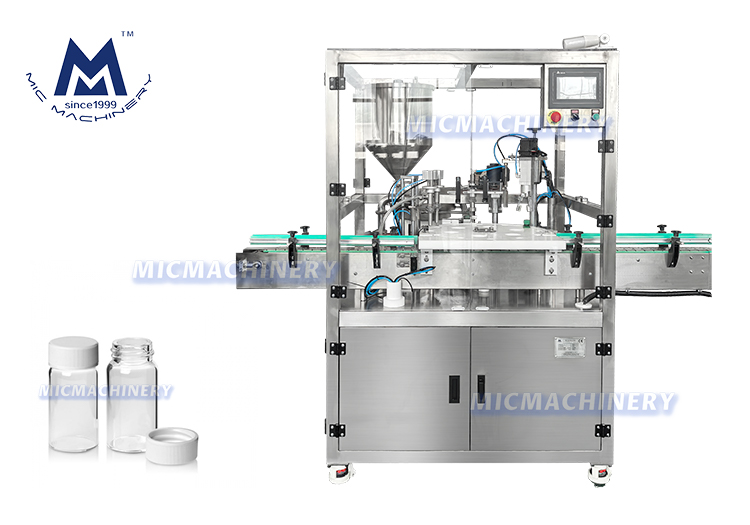 Turstful vial filling system,vial filling machine,filler vial