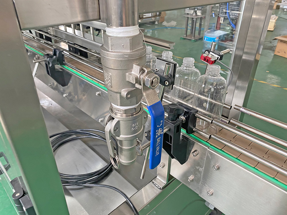 Experienced supplier of grease packing machine,grease filling machines ...