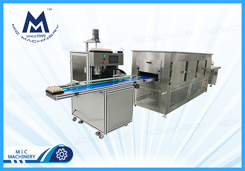 Experienced supplier of deodorant stick filling machine,Deodorant ...