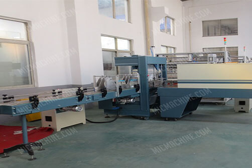 PE Wrapping Machine wanted-Choose PE Wrapping Machine Manufacturer ...