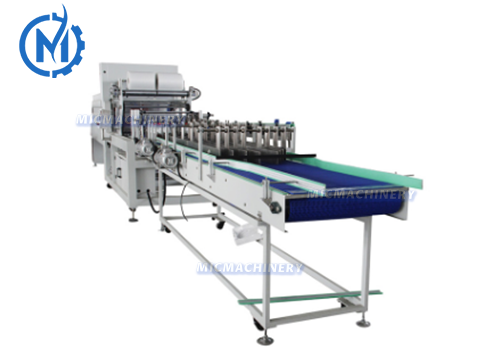 Experienced supplier of Shrink wrapping machine,Wrap packing machine ...