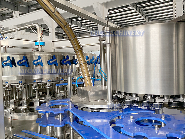 Experienced supplier of beer canning machine price,beer canning system ...