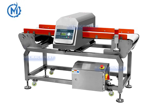 Experienced supplier of metal detectors for food processing,metal ...