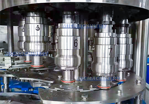 Experienced supplier of pet packaging machine,pet bottle packaging ...