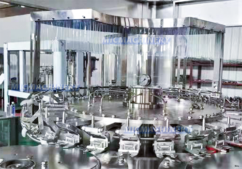 Experienced supplier of pet packaging machine,pet bottle packaging ...