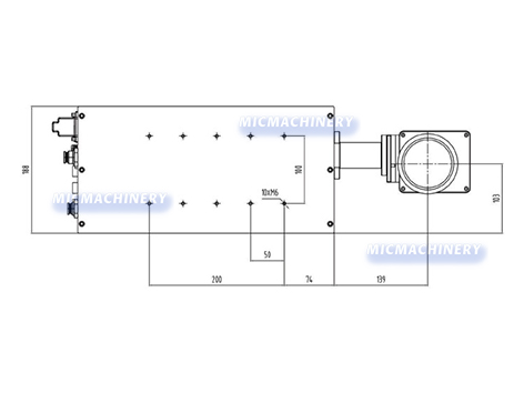 Experienced supplier of mrp laser printing machine,laser date coding ...