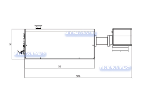 Experienced supplier of mrp laser printing machine,laser date coding ...