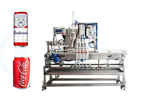 Experienced supplier of can filling and seaming machine,can filling ...