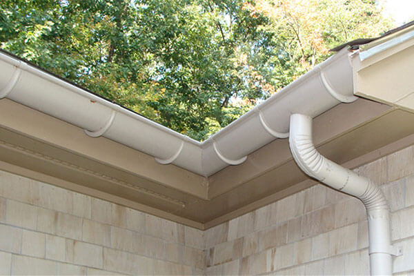 Experienced supplier of Gutter