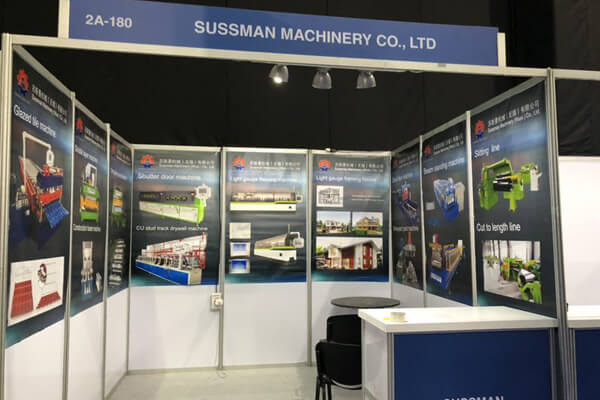 Turstful EXPO EDIFICA