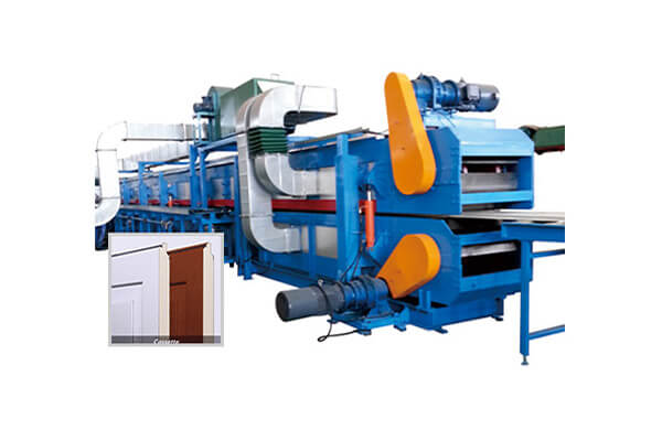 Garage sectional Door Panel Machine on sales - Quality Garage sectional ...