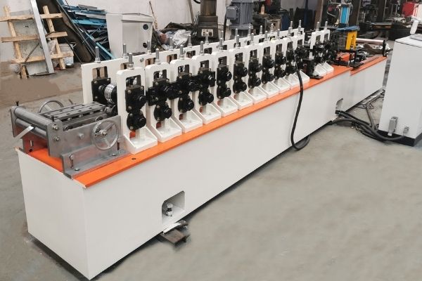 Experienced supplier of Glass Window Supporter Machine