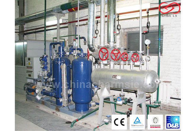 Interested in LXC-CWRS Condensate Water Recycle System ? Choose ...