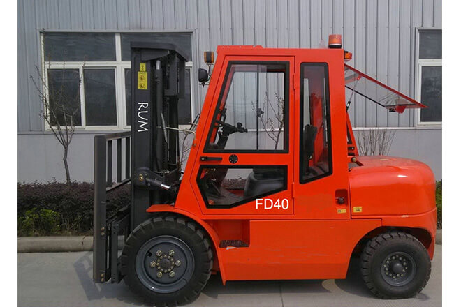 Quality FD40-FD50 Supplier | Shanghai Rum lift co.,ltd