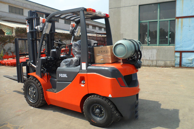 FG25L-FG35L For Sale | Shanghai Rum lift co.,ltd