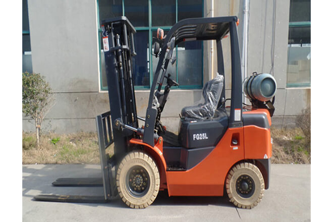 FG25L-FG35L For Sale | Shanghai Rum lift co.,ltd