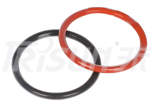 Encapsulated Rings for Industrial Sealing | Trisun Ltd