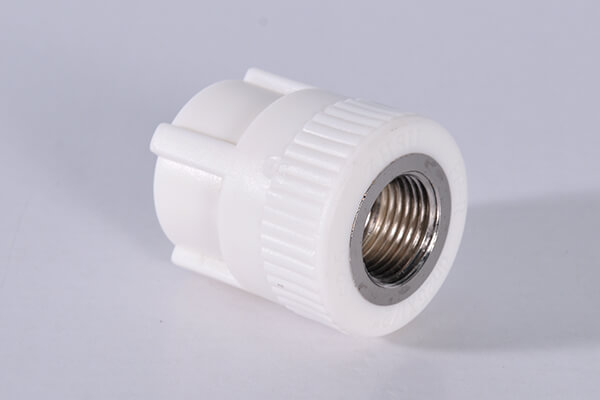 Quality PPR Female Threaded Coupling Supplier | Shanghai Zhongsu Pipe ...