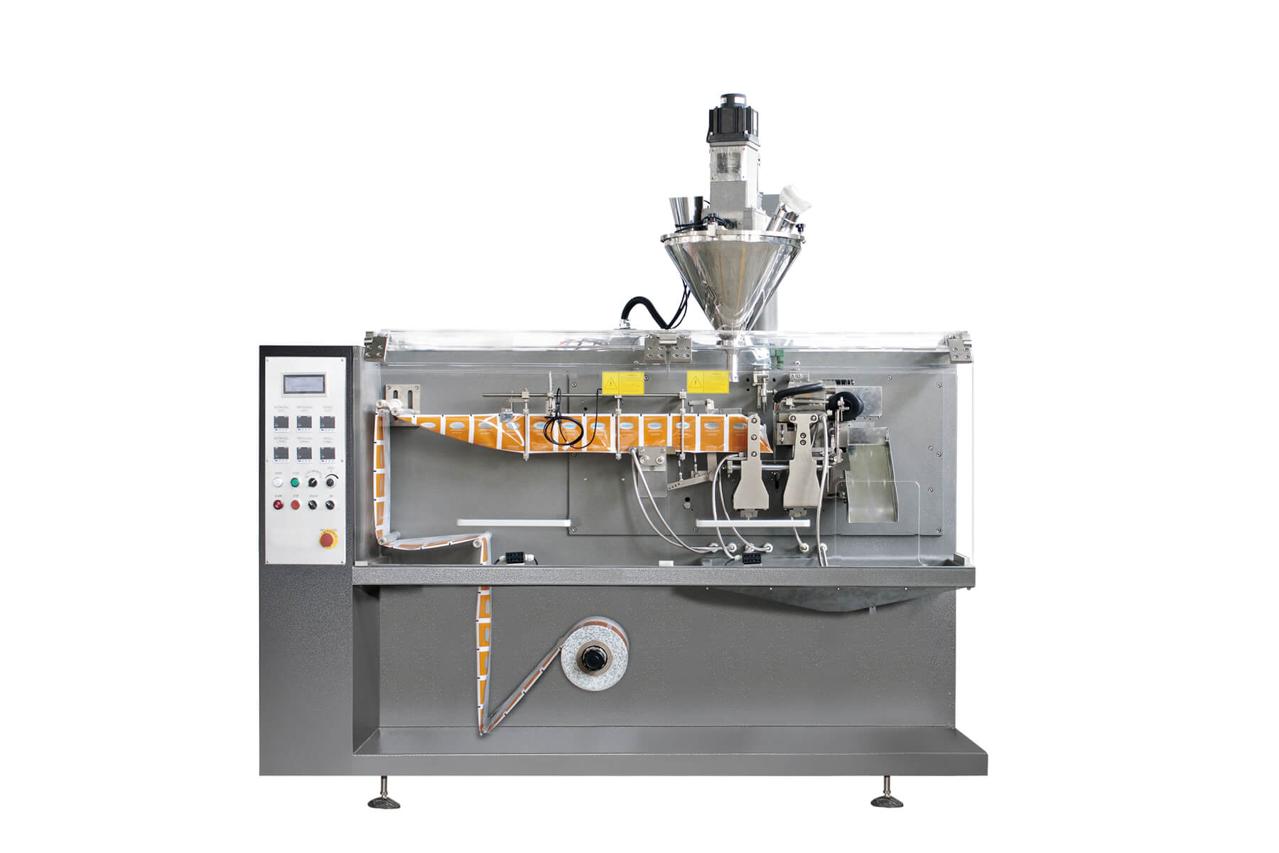 XT-110 Automatic Horizontal Packing Machine For Sale | Shanghai ... XT-110 Automatic Horizontal Packing Machine For Sale | Shanghai ...