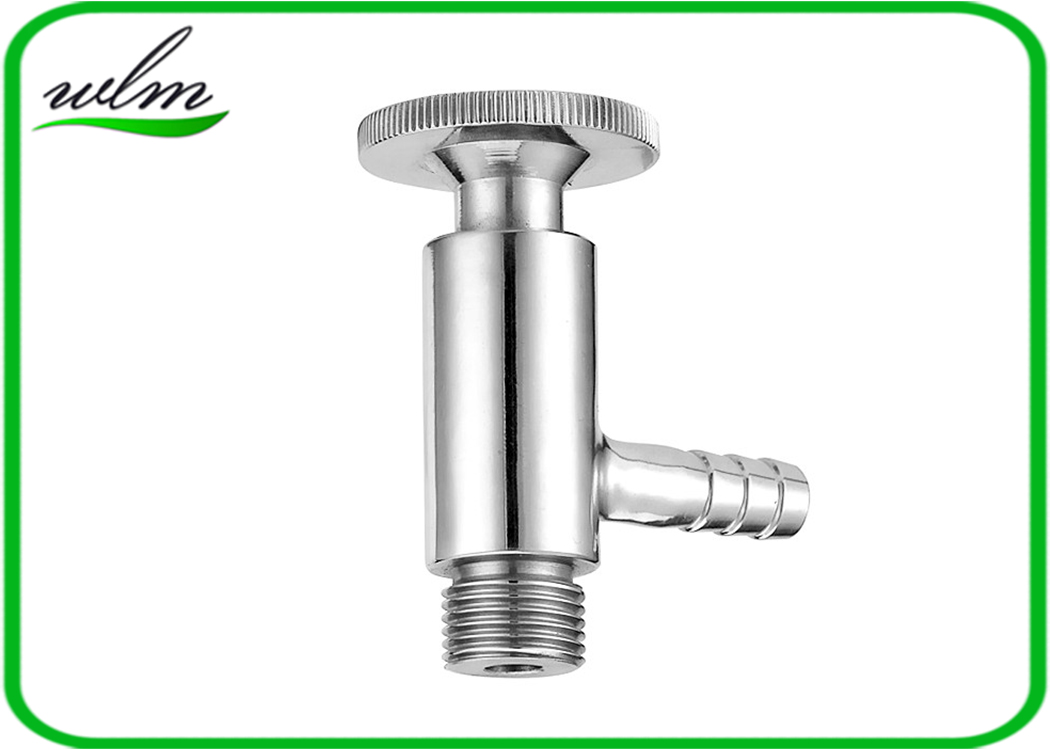 Experienced supplier of Sanitary Manual Sampling Valve