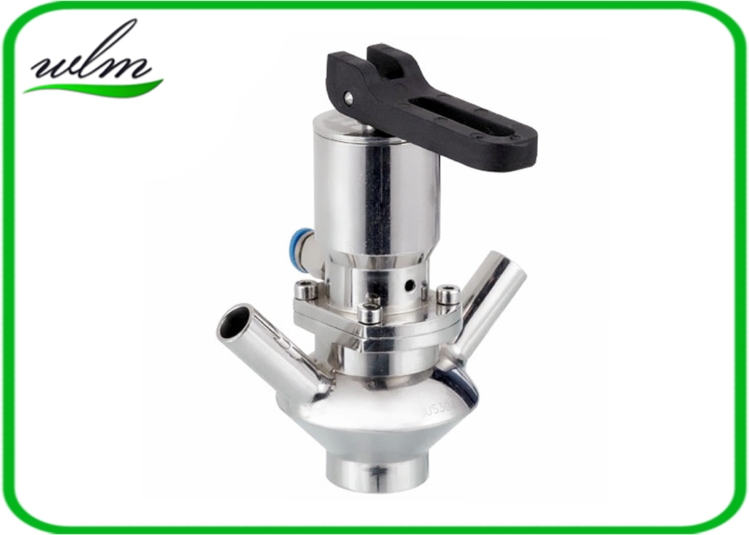 Experienced supplier of Pneumatic Manual Hybrid Sampling Valve Experienced supplier of Pneumatic Manual Hybrid Sampling Valve