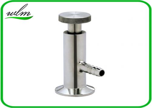 Experienced supplier of Sanitary Manual Sampling Valve