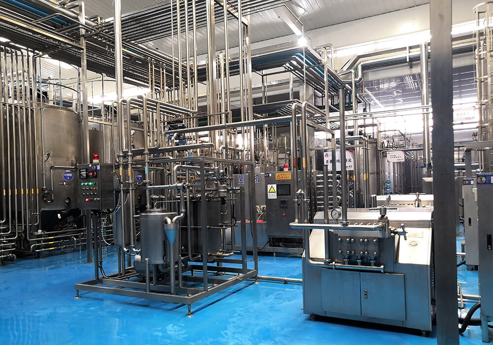 Strong packaging and punctual shipping time