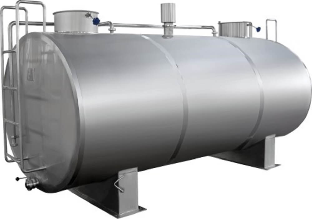 Experienced supplier of Large Outdoor Storage Tank