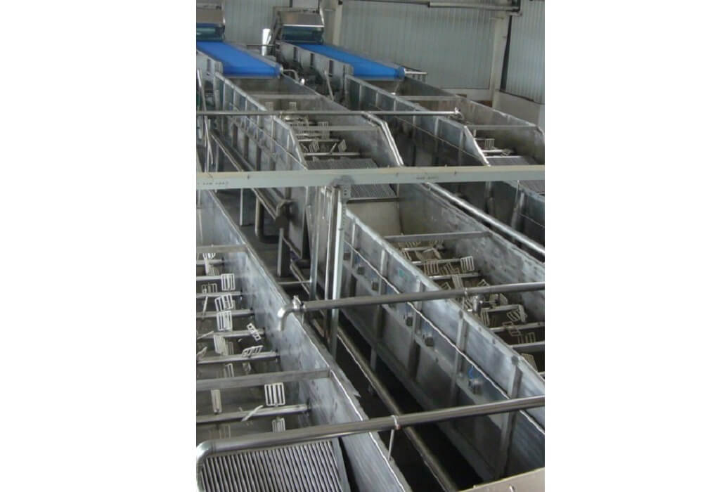 Manufacturer - Quality Auto-floating washing machine with move plate ...