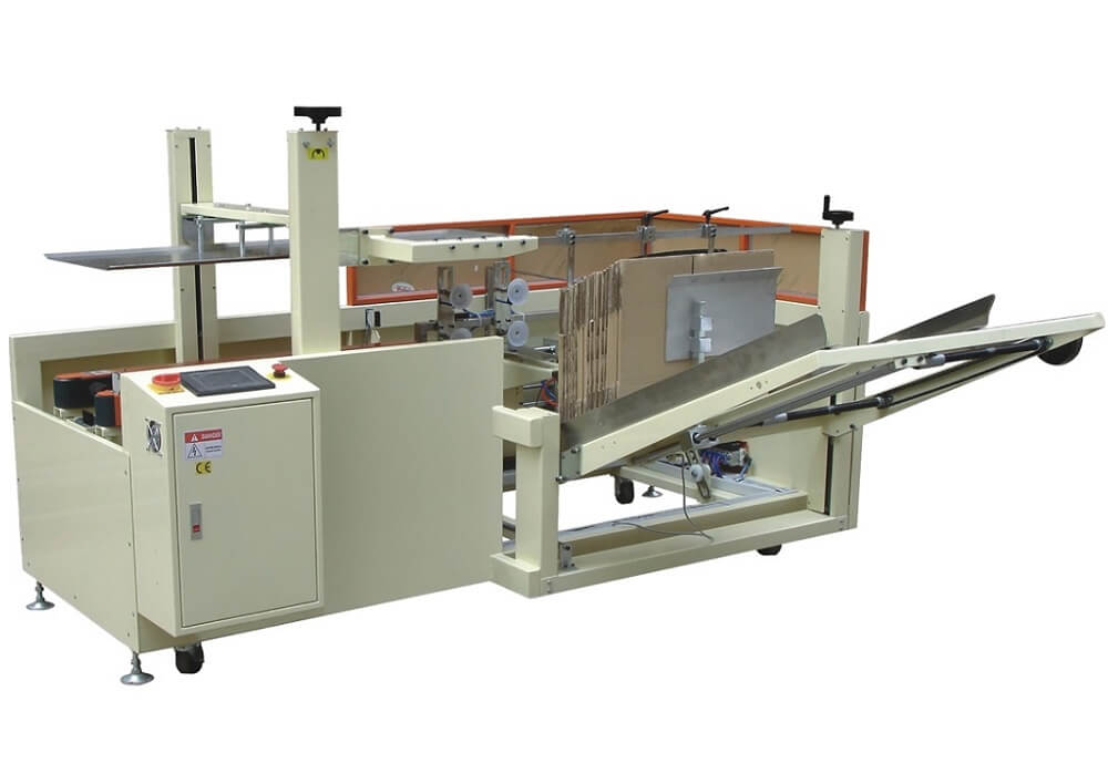 Manufacturer - Quality Case unpacker| Shanghai Joy Light Industry ...