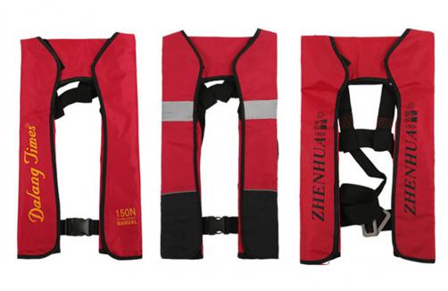 Experienced supplier of Life jacket& vest
